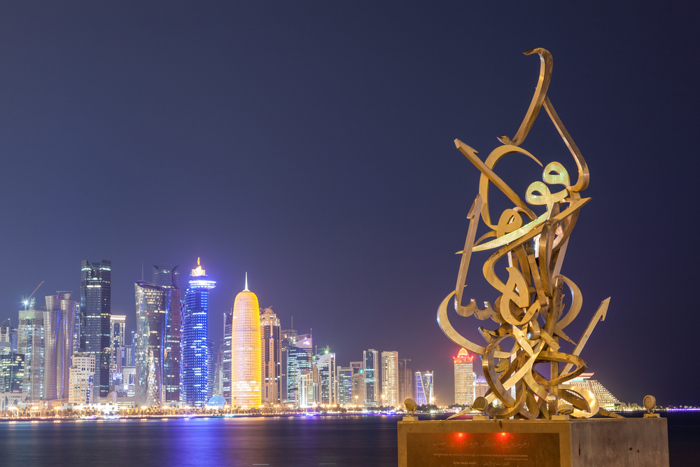 The Best of Culture in Qatar, Asia