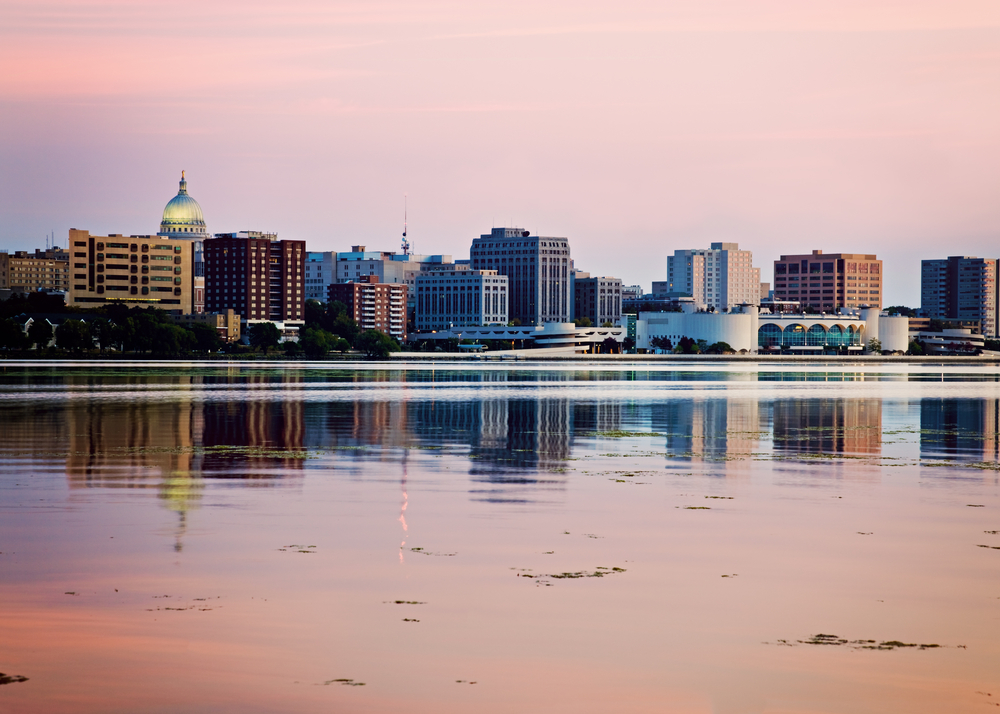 Wisconsin, USA travel guide