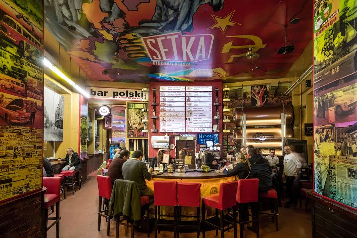 The 10 Best Bars In Wroclaw, Poland