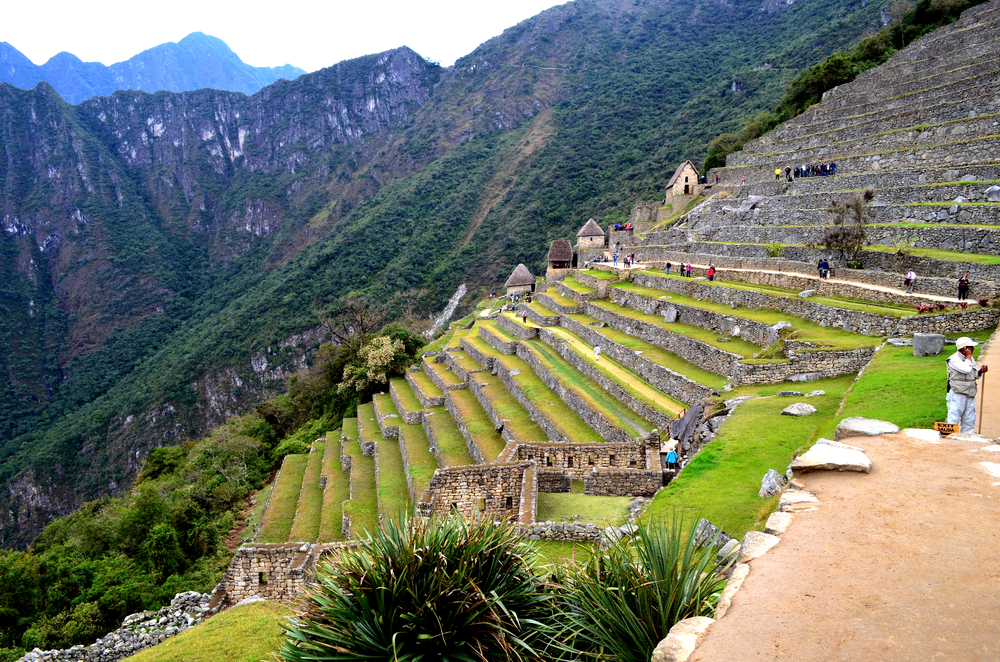 The 10 Most Beautiful Towns In Peru