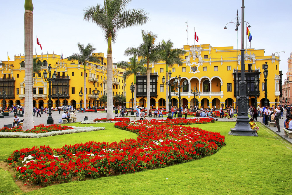 The Best of Culture in Lima, Peru