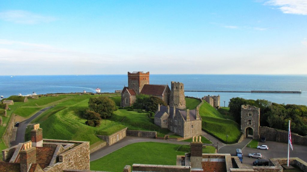 The 10 Best Restaurants In Dover, England