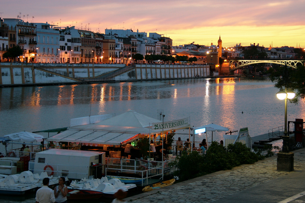 The 10 Most Beautiful Towns in Spain