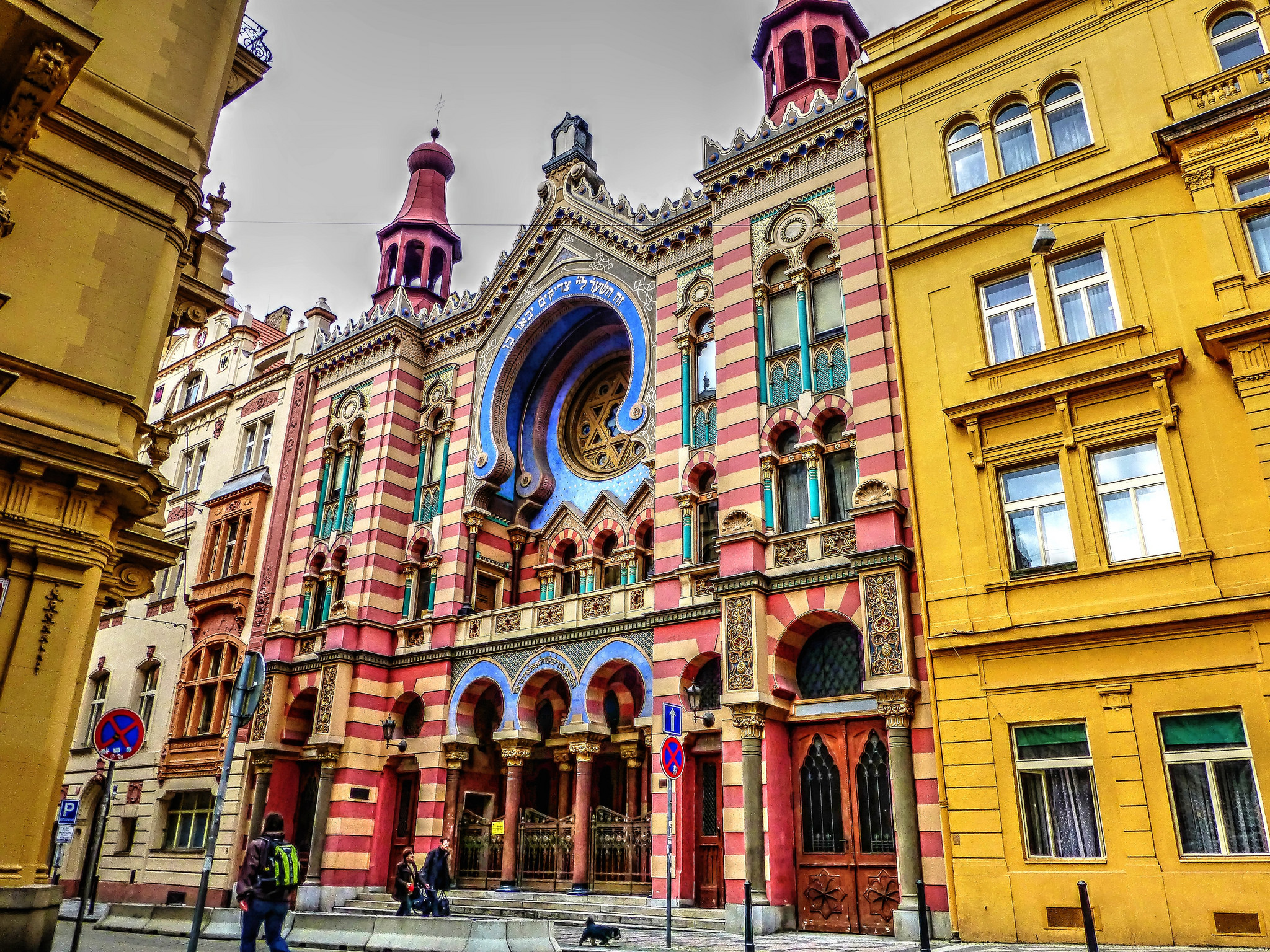 The World s 10 Most Beautiful Synagogues