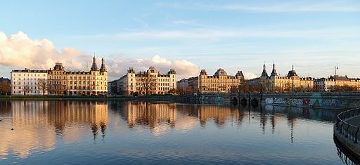 The Top 10 Things To See And Do In Osterbro, Denmark