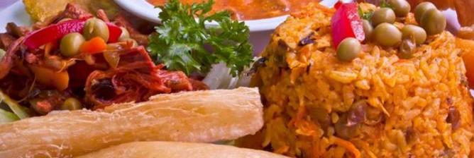 The 10 Best Restaurants In Panama City