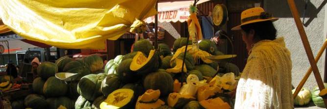 The 10 Best Restaurants In La Paz, Bolivia