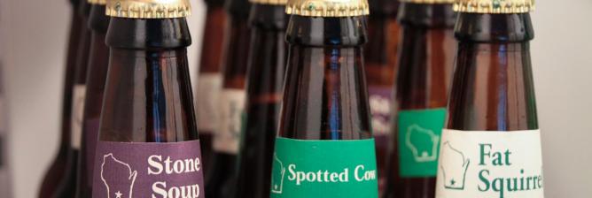 The 10 Best Craft Breweries In Wisconsin