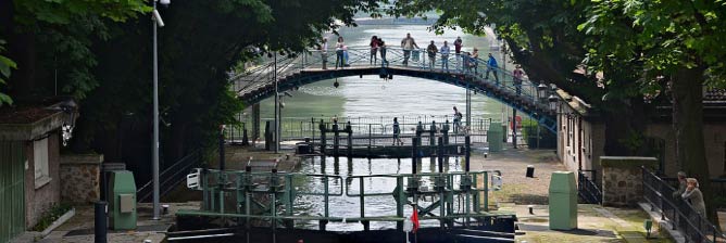 The Most Trendy Neighborhoods Across Europe