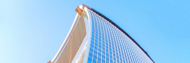 Gallery Of The 9 Most Controversial Buildings Of All Time 5