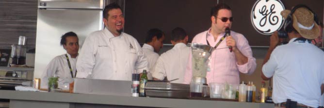 10 Puerto Rican Chefs You Need To Know