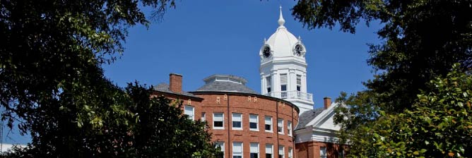 The 10 Most Beautiful Towns In Alabama, USA