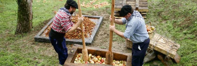 The 10 Best Cider Houses In Spain
