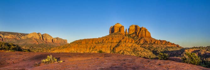 The 10 Most Beautiful Towns in Arizona, USA
