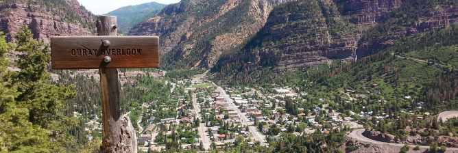The 10 Most Beautiful Towns In Colorado, USA
