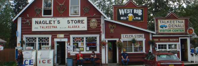 The 10 Most Beautiful Towns in Alaska