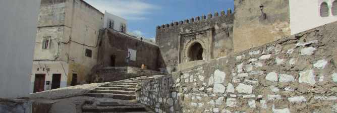 The Top 10 Things To See And Do In Tangier, Morocco