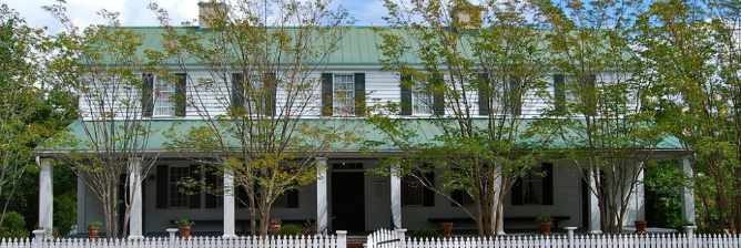 The 10 Best Restaurants in Lexington, South Carolina