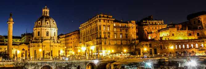 The 5 Best Jazz Clubs And Bars In Rome