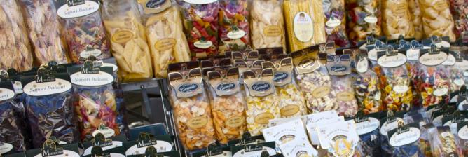 The 10 Best Pasta Places In Rome