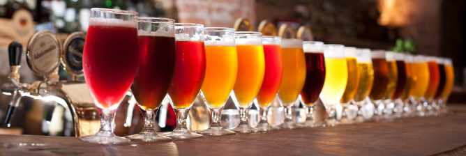 The 10 Best Bars In Riga, Latvia