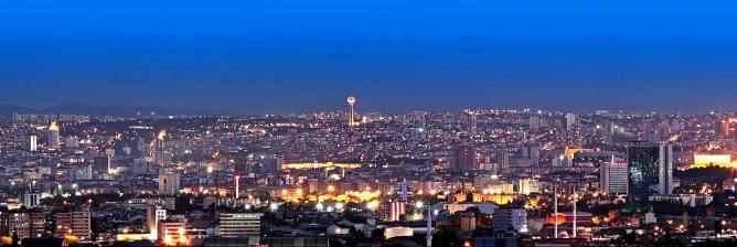 The Top 10 Things To Do and See in Ankara