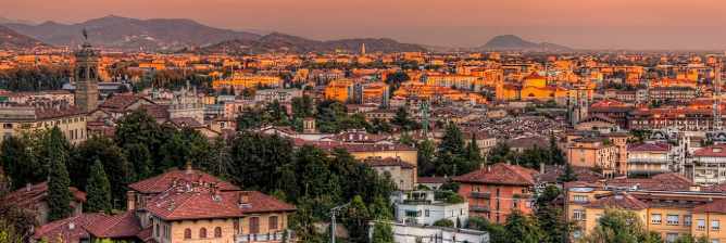 Top 10 Things To Do And See In Bergamo, Italy