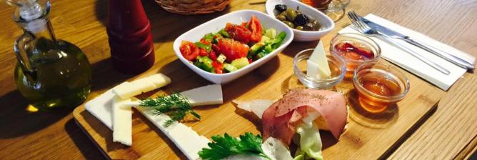 The 10 Best Restaurants In Cihangir And Çukurcuma, Istanbul