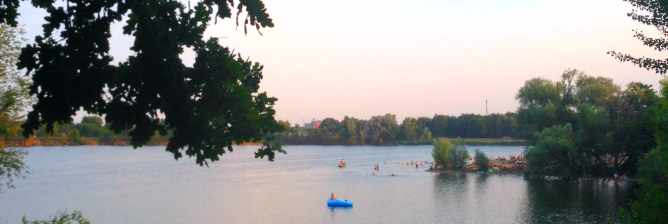 Escape The City: A Guide to Natural Berlin