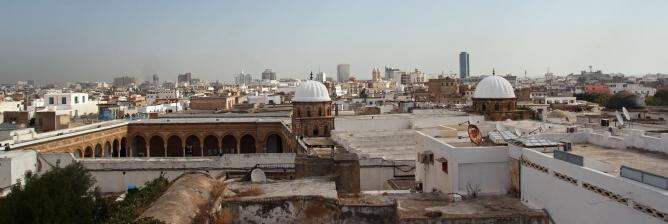 The Top 10 Things To Do And See In Tunis