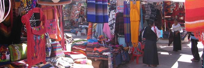 The Best Markets In Quito, Ecuador