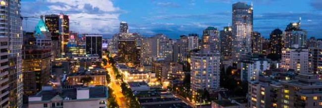 The Top Things To Do In Robson Street, Vancouver