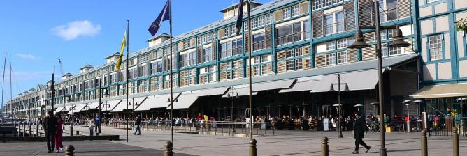 The Top 10 Things To See And Do In Potts Point, Sydney