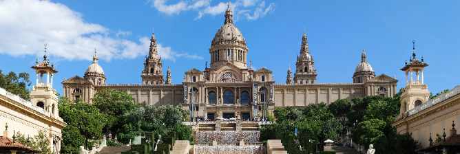 Top 10 Museums In Barcelona