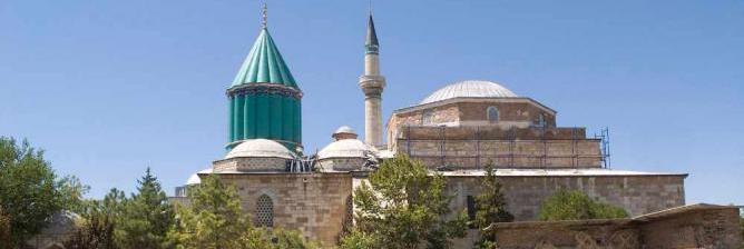 The Top 10 Things To Do And See In Konya