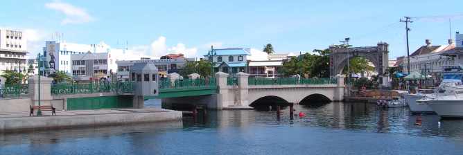 10 Things To See & Do In Bridgetown, Barbados
