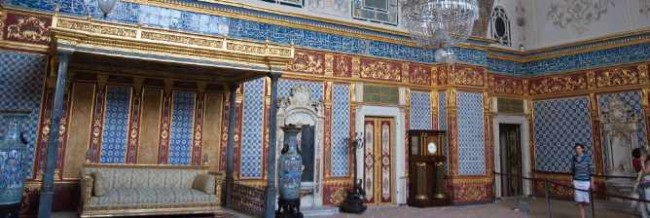 The Best Museums In Istanbul, Turkey
