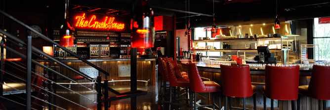 The Top 10 Bars In Canton, Ohio