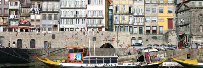 The Top Things To See And Do In Porto's Ribeira, Portugal
