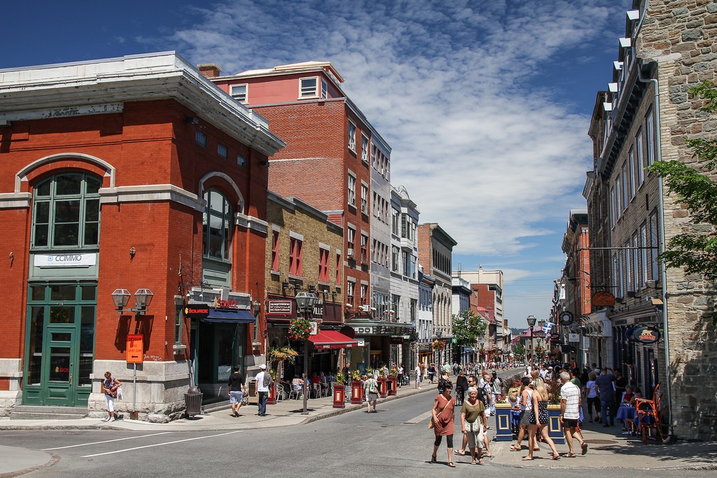 The 10 Best Bars In Quebec City, Canada