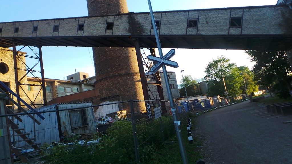 10 Amazing Things To See And Do In Kalamaja, Tallinn