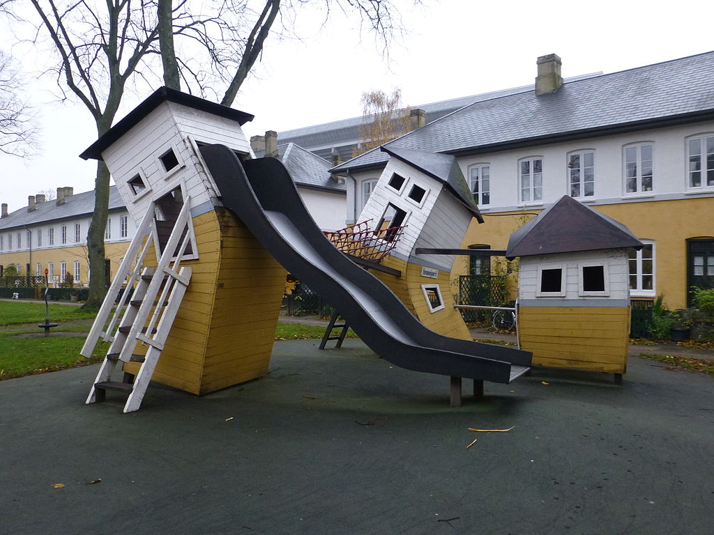 The Top 10 Things To See And Do In Osterbro, Denmark