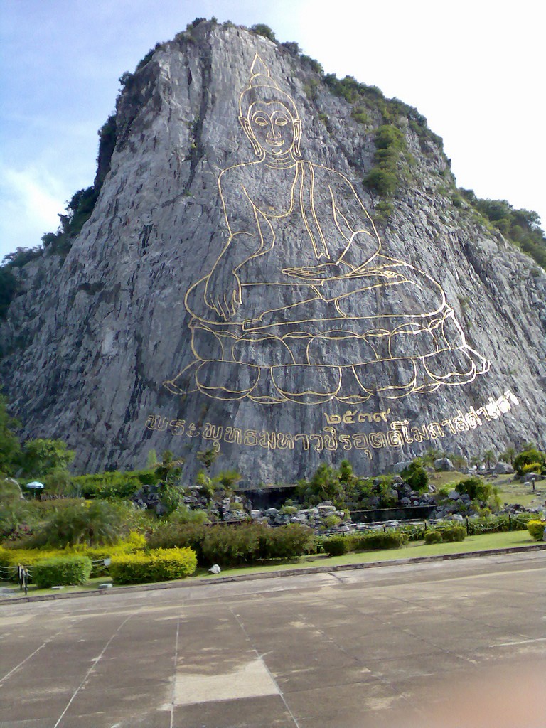 The Top 10 Things To Do In Chonburi