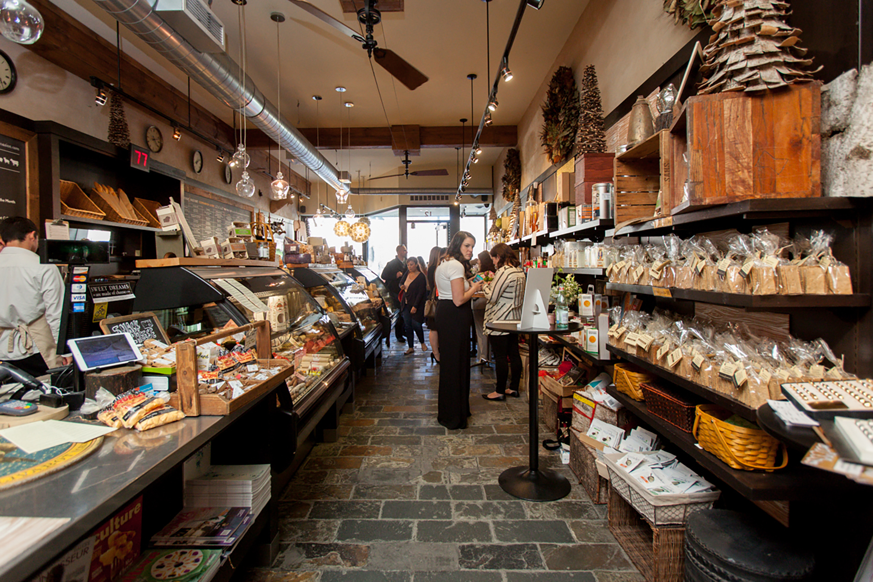 Top 10 Places For Wisconsin Cheese