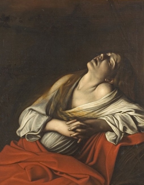 16 Beautiful Paintings By Caravaggio You Haven't Seen Before