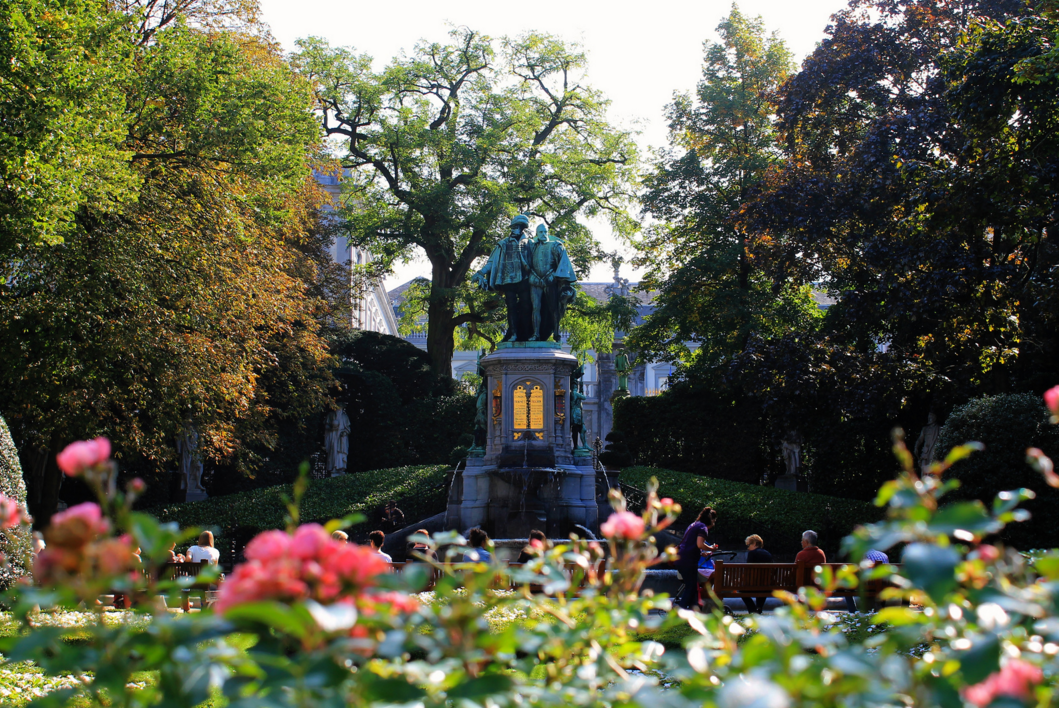 Top Things To Do & See In Sablon, Brussels