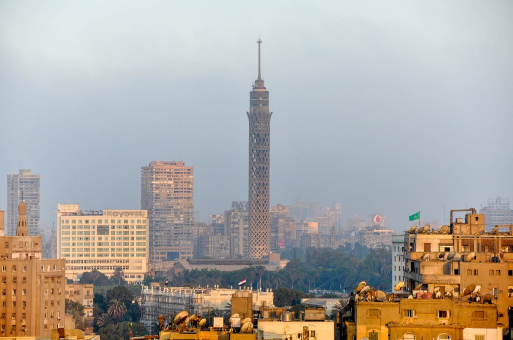 10 Amazing Things To See & Do In Zamalek, Cairo
