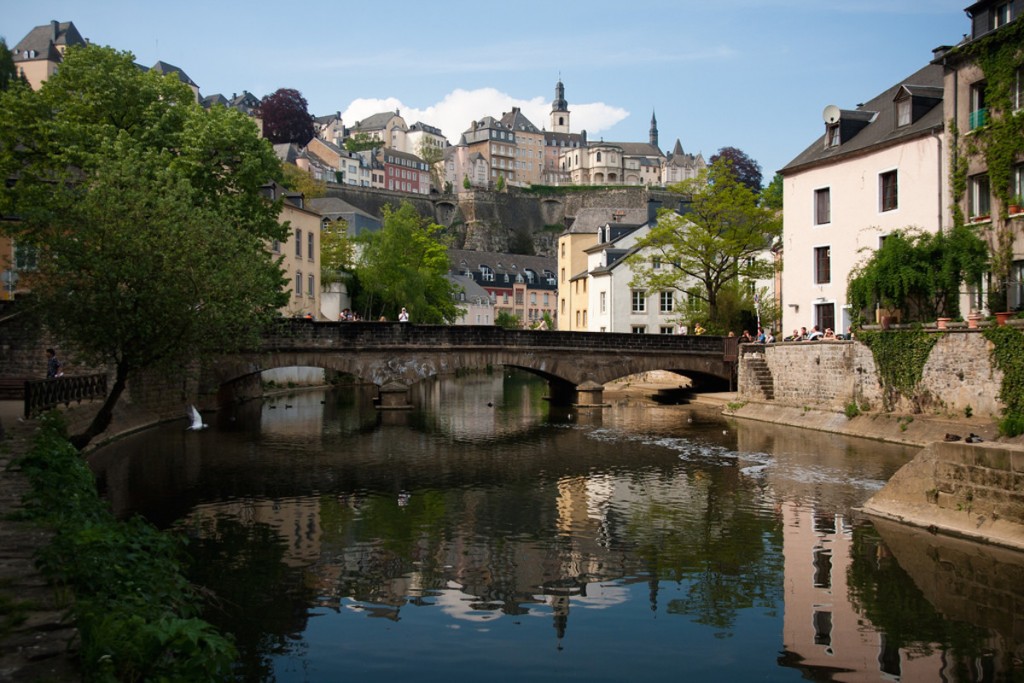 The Top 10 Things To See And Do In Luxembourg City
