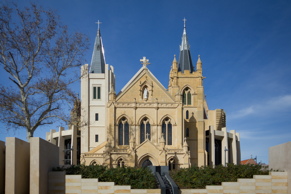 The Top 10 Things To Do And See In Perth's Central Business District