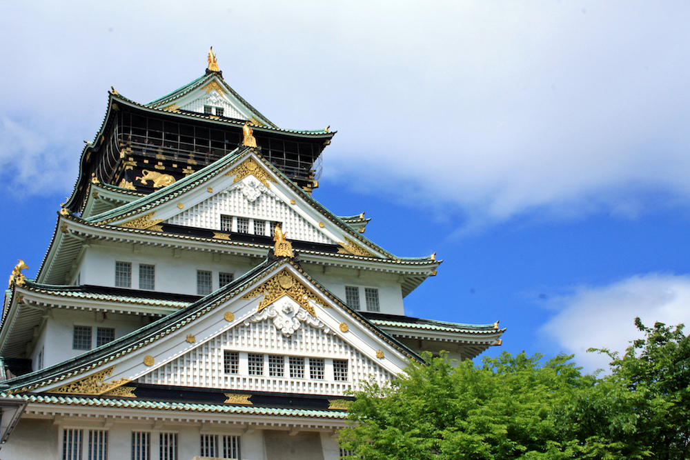 The Top 10 Most Beautiful Castles In Japan